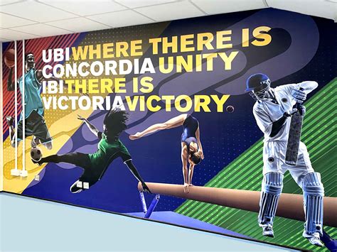 Gallery Creative Corridors