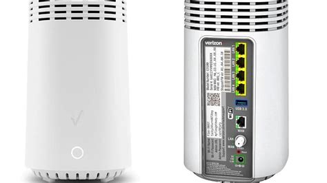How To Connect To Verizon Fios Wireless Router