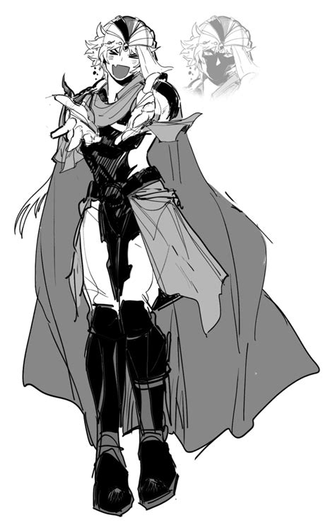 Firion Final Fantasy And 1 More Drawn By Mazimagheotgeot Danbooru