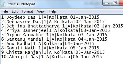 Microsoft SQL Server Knowledge Bank SSIS Searching Records In Flat File When Loading