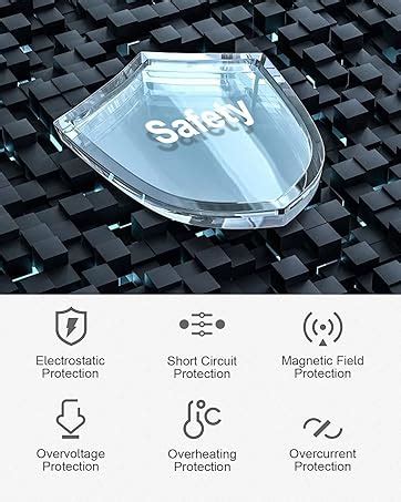 Amazon Com Universal W Usb C Laptop Charger Type C W Chromebook Charger Replacement For Hp