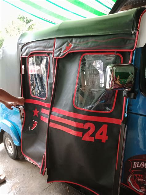 RE Bajaj Upholstery By Rj... - RE Bajaj Upholstery By Rj
