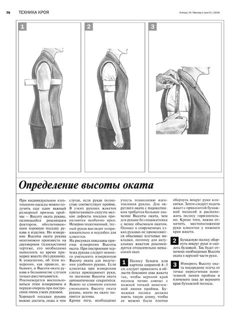 Сборник «Ателье-2005». Техника кроя «М.Мюллер и сын». Конструирование и ...