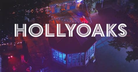 Hollyoaks Character Returns From The Dead In Mysterious Twist Daily Star