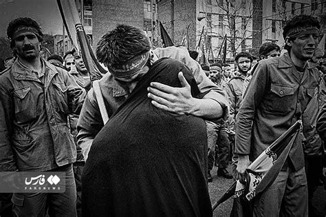 عکس هفته بسیج