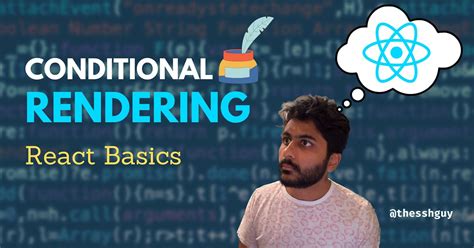 conditional react 3 component flow techniques