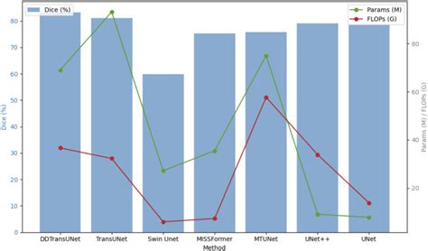 A Dual Branch And Dual Attention Transformer And Cnn Hybrid Network For Ultrasound Image