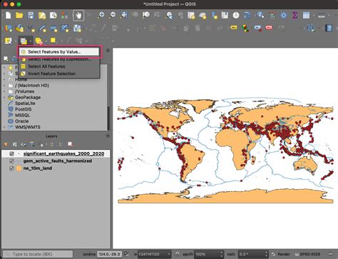 Introduction To QGIS Full Course Introduction To QGIS Full Course
