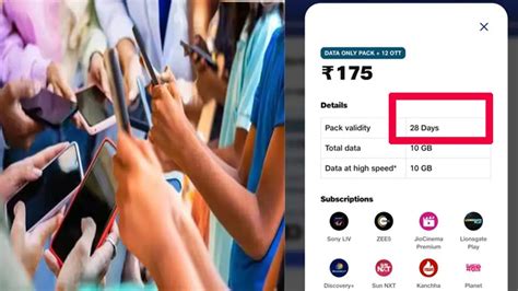 Telecom Secrets Why Your Recharge Plan Lasts 28 Days Instead Of A Month Asianet Newsable