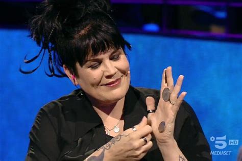Anastasia Synn Is World Record ‘human Cyborg With 52 Implants