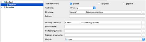 Go言語でユニットテストを実践する Kikkis Tech Note