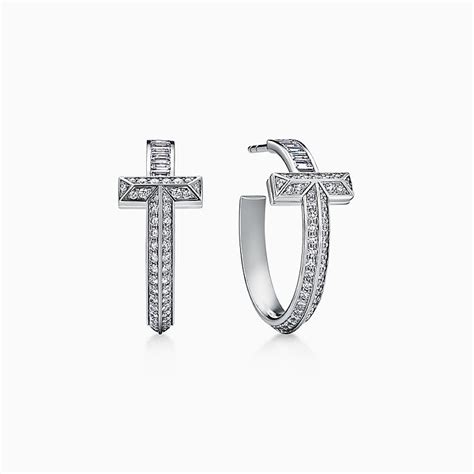 Diamond Earrings Tiffany And Co International