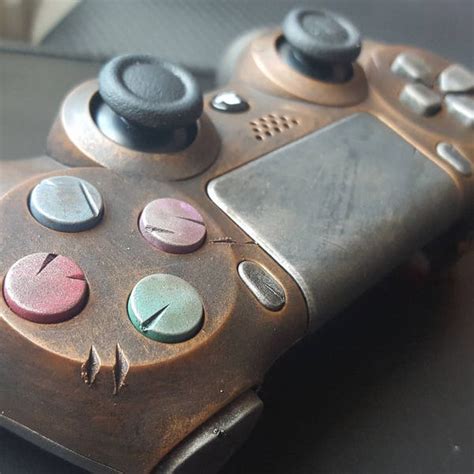 Custom Ps Shells Etsy