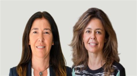 Bird And Bird Apre A Lisbona E Affida La Guida Ad Ana Rita Paínho E Sofia Carreiro Imille