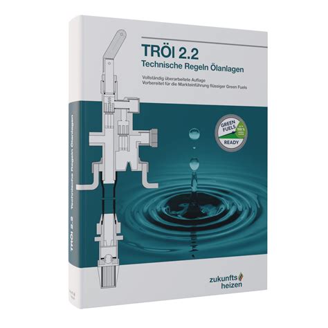 TrÖl 2 2 Fachbuch Zukunftsheizen De