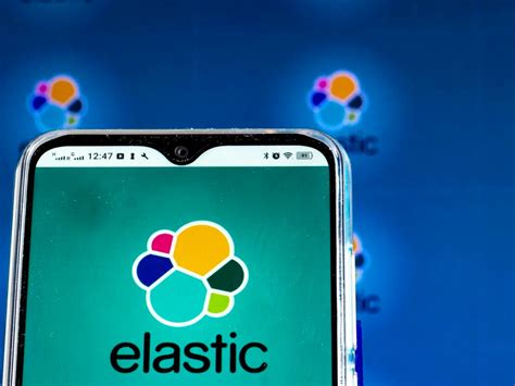 elastic is carving out a niche in generative ai with vector search