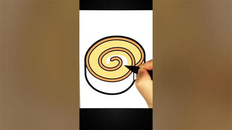 美味的虎皮蛋糕卷 创意解压简笔画填色 Short 强迫症看了很享受 涂色小能手游戏 耳朵怀孕了 简笔画涂色 强迫症治愈系 解压 减压涂色 Coloring Asmr 声控解压