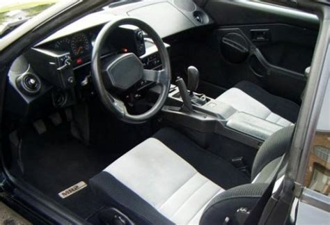 Mr2 Interior Aw11