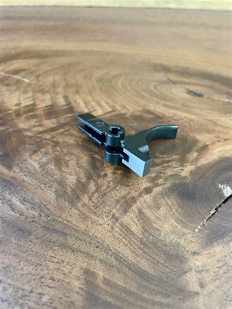 Ar 15 M4 M16 Full Auto Trigger Aegis Cerakote And Gunworks