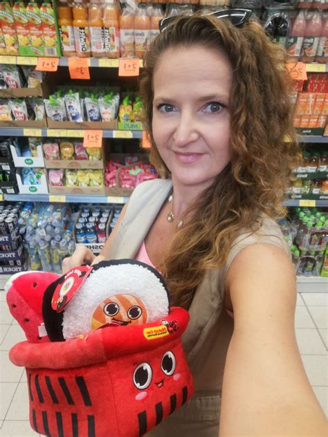 Biedronka Gang Gangbiedroniakow Akcjalojalnościowa Joanna