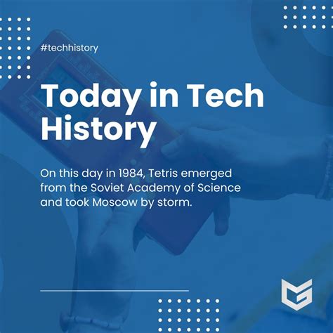 Consys Group Inc On Linkedin Techhistory Techhistory Tetris