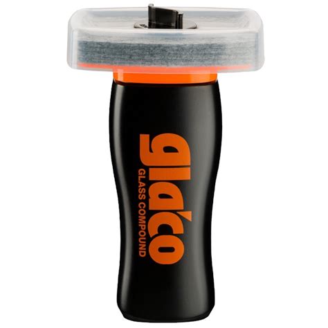 Soft99 Glaco Compound & Glaco DX-10002044