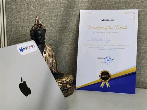 Siddharth Singh On Linkedin Mobcoder Employeeofthemonth 61 Comments