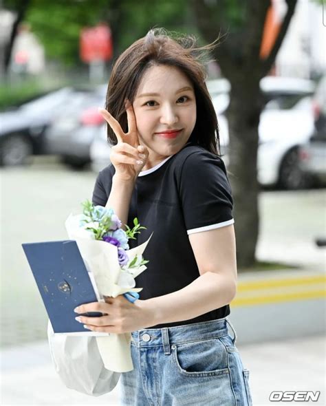 Wendy Rwendyredvelvet