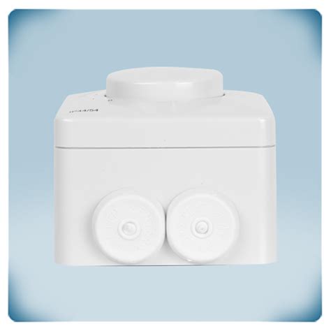 3 Speed Fan Control Switch Off Position