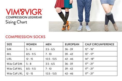 Fsa Eligible Vim And Vigr Moisture Wick Nylon Compression Socks Solid