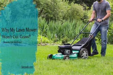 8 Common Lawn Mower Carburetor Problems (Fixes Included) - LawnAsk