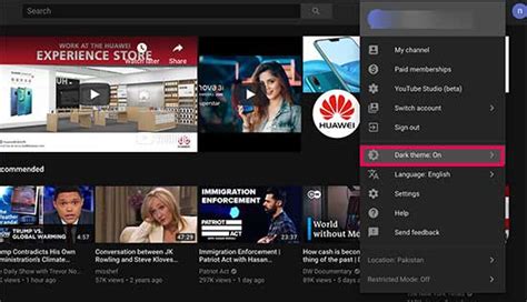 How To Add Dark Mode To Your Wordpress Admin Dashboard