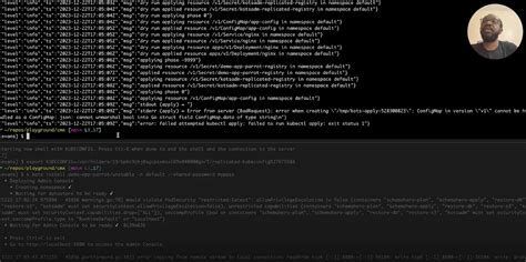 Step By Step Guide Troubleshooting A Failed Deployment Using The