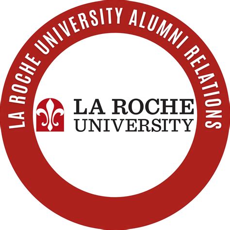 La Roche College Logo Profile For La Roche University Higheredjobs