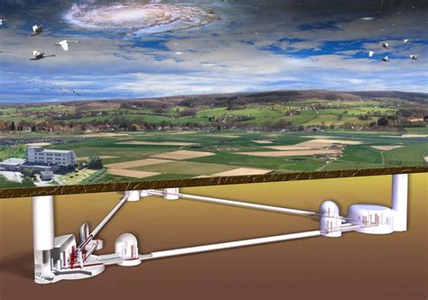 Gravitational Wave Science In Europe Einstein Telescope