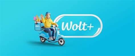 Wolt+ | Zero delivery fee and special offers - Wolt (Germany)
