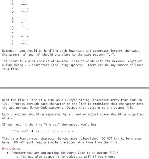 Solved Part 3 Programming Assignment Graded Portion Part