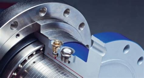 Torque Limiting Couplings Ums
