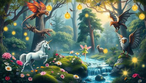 Supernatural Beings Myths Legends And Mysteries