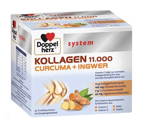 Tetesept Kollagen 1000 Intens 30 St 32 7 G Solav Eu