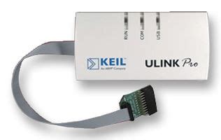 ULINKPRO KEIL Debug Adapter ULINKpro USB To JTAG Adapter Supports ARM ARM Cortex Devices