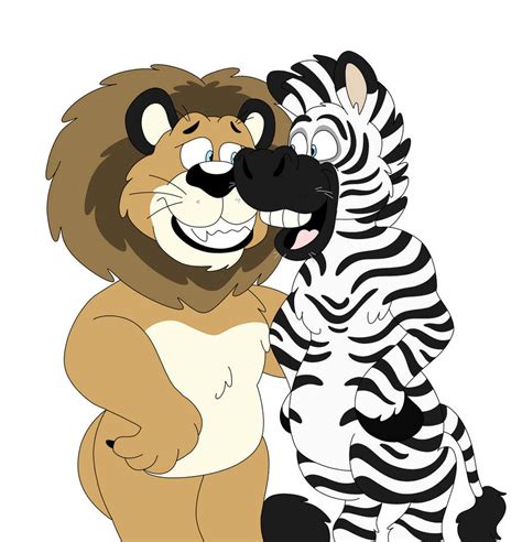 Alex And Marty By Luvi Verse On Deviantart Alex And Marty By Luvi Verse On Deviantart