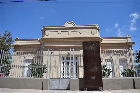 A 50 Años Del Golpe De Estado Morteros Con Memoria Abraza La