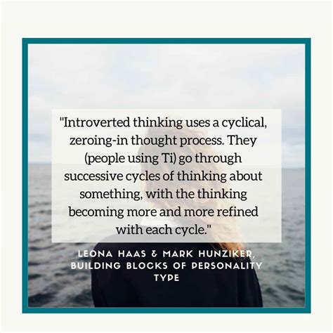 The Infjs Cognitive Functions Psychology Junkie