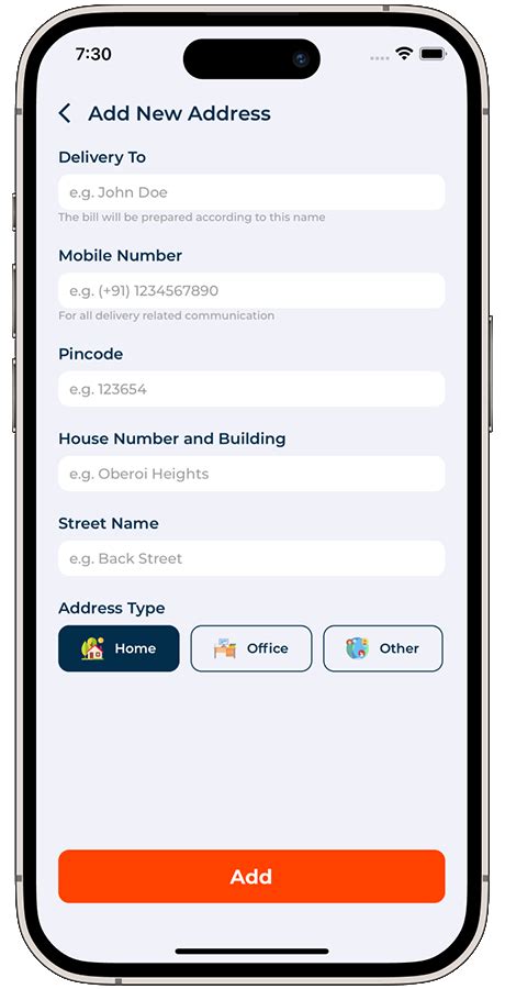 3 In 1 React Native Food Ordering App Template Food Delivery App Template Foodex React