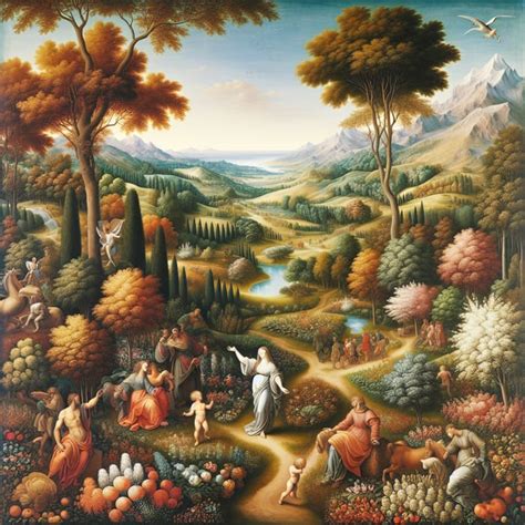 renaissance art inspiration unleashing creativity ai art generator