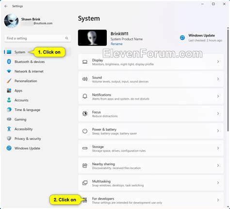 Enable Or Disable Device Portal In Windows 11 Windows 11 Forum