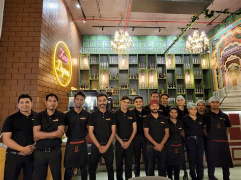 Dikshant Singh On Linkedin Xeroturns4 4years Cafeteria Epicjourney