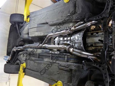 Ls Lsx Ls1 T56 Engine Motor Transmission Swap Kit For 92 98 Bmw E36