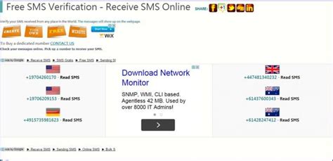 How To Bypass Phone SMS Verification On Any Website Service